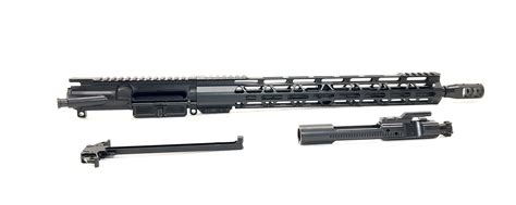 16 556 Nato Upper Aero Precision Upper A 556 16p 15mup Cla