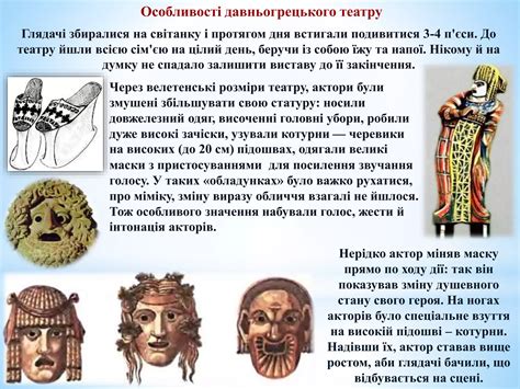 античний театр Pptx