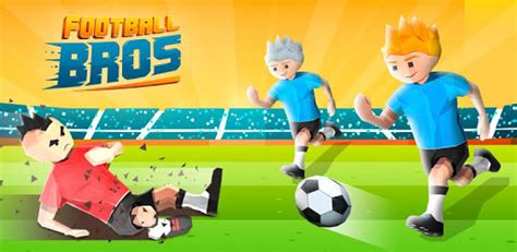 Football Bros New Game For Pc How To Install On Windows Pc Mac