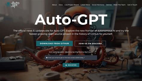 BabyAGI Vs AutoGPT How To Choose TechBriefly