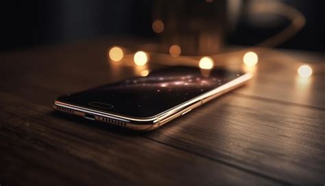 Free Photo Modern Technology Connects Global Communications Through Wireless Equipment