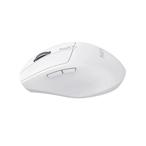 Havit Wireless Mouse MS61WB White Right Technology Holding Pvt Ltd