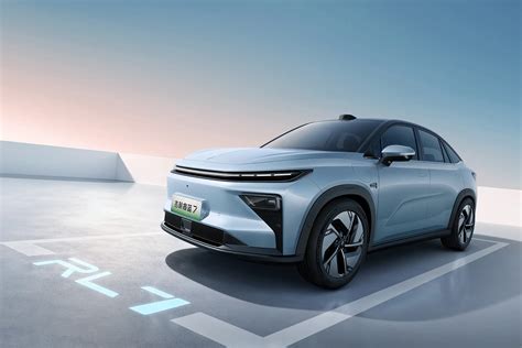 Livan 7 Suv Coupe 605 กมชาร์จ ขายจีน 814000 บาท ภายใต้ความร่วมมือ Geely รถใหม่วันนี้ ข่าว