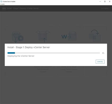 VMWare VSphere VCenter Install Guide VIRTUALINCA