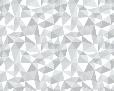 Seamless Triangular Pattern Background Abstract Material Wallpaper