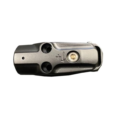 Planet Eclipse Gtek180r Pops And Inline Kit Black 1 Shot