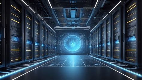 Quantumquotient S Quantum Leap In Data Dynamics Ai Generate Stock