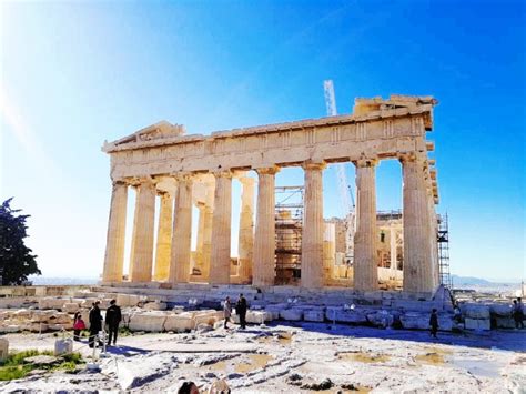 3일차 아테네 ⓛ 아크로폴리스 아레이오스파고스 헤로데스 아티쿠스 음악당 디오니소스 극장 파르테논에렉테이온 신전 네이버 블로그