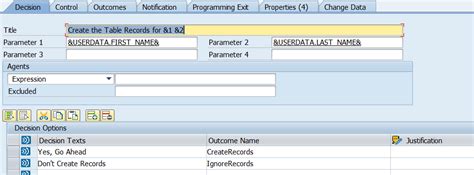 S HANA Flexible Workflows Workflow Scenario Deve SAP Community