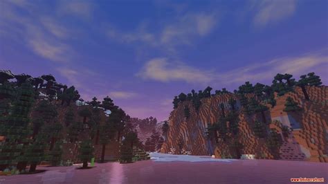 Bicubic Shader 119 Bsbe Shader No Lag For Render Dragon Mc Modnet
