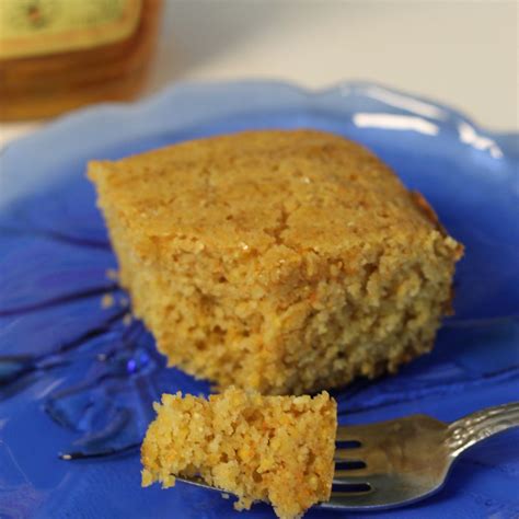 Best Cornbread Recipe With No Dairy Or Refined Sugar Healthy Home
