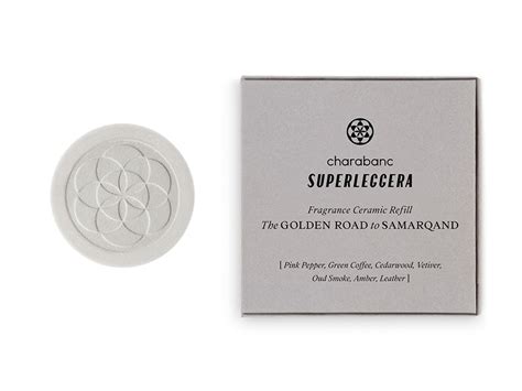 Superleggera Charabanc