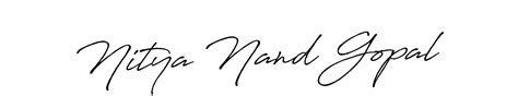 92 Nitya Nand Gopal Name Signature Style Ideas Superb Autograph