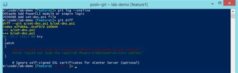 Using An Interactive Rebase To Squash Commits Wahl Network
