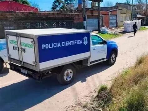 Un joven mató a su novia de 15 años y después intentó quitarse la vida