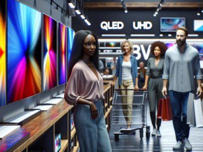 Difference Between QLED And OLED Which TV Technology Is Right For You
