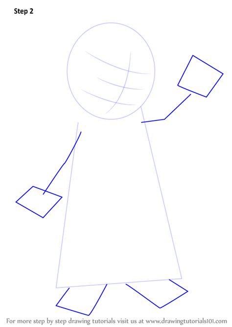 How To Draw Lilo Pelekai From Lilo And Stitch Lilo Stitch Step By Step DrawingTutorials Com