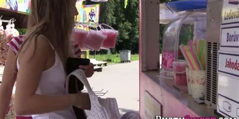 Busty Lesbians Fingering