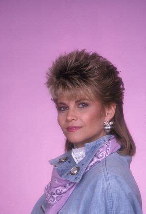 Markie Post Photos Imdb 80s Hair And Makeup Mullet Haircut Hair
