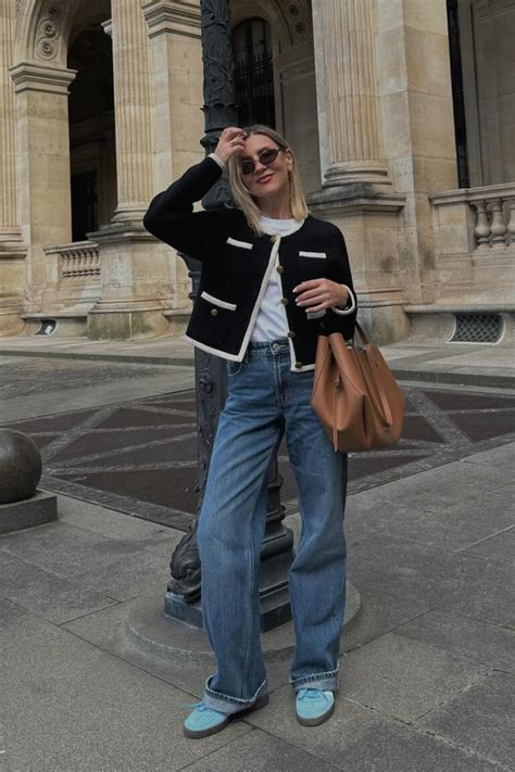 18 Cardigan Outfit Ideas That Are Cozy Yet Stylish