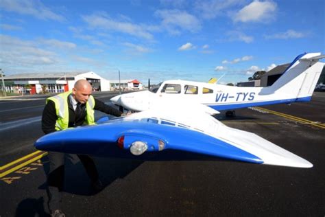 Completion Data Shows Tafes Lag Behind Rtos Australian Flying