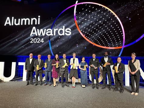 Jacqui Wise Maicd On Linkedin The 2024 Uts Alumni Awards For