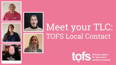 Oa Tof Information For Healthcare Professionals Tofs Oa Tof Support