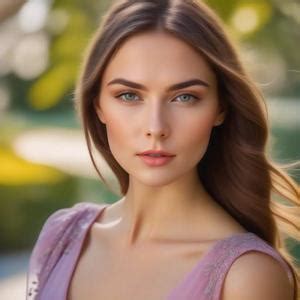 Woman Fashion Model Dress Face Swap Id