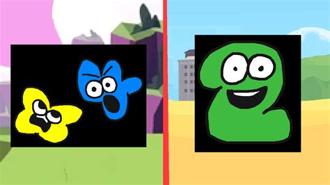 Why Jacknjellify Always Stay As Bfb Four And X Ico By Abbysek On Deviantart