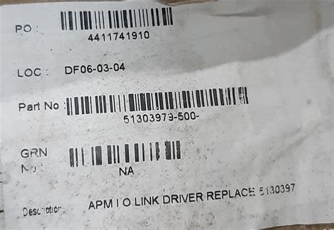 HONEYWELL LINK INTERFACE MODULE Supplier Trader From Bhavnagar Gujarat Latest Price