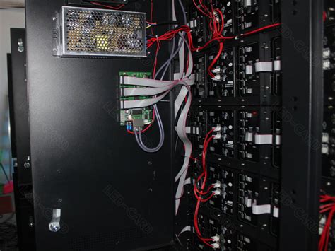 P3 Indoor LED Display LED CARD Shopping