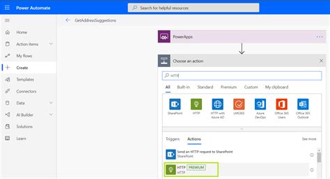 Power Platform Pass External Api Collection From Power Automate To Canvas App Rajeev