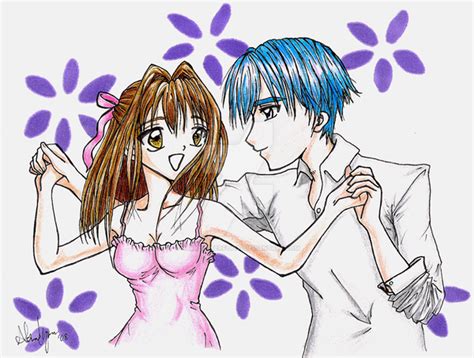 Breeze By Darkbutterfly137 On Deviantart