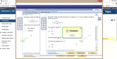 How To Cheat On Mymathlab Get Mymathlab Answers