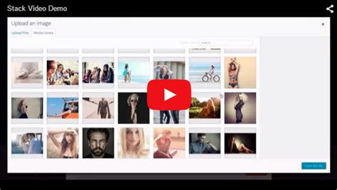 Builder Youtube Video