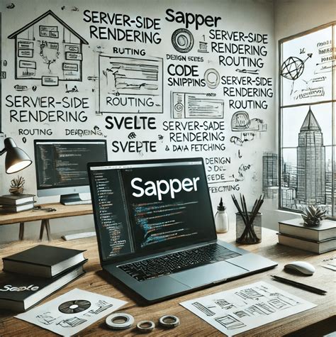 Mastering Sapper Building Scalable Web Applications With The Svelte