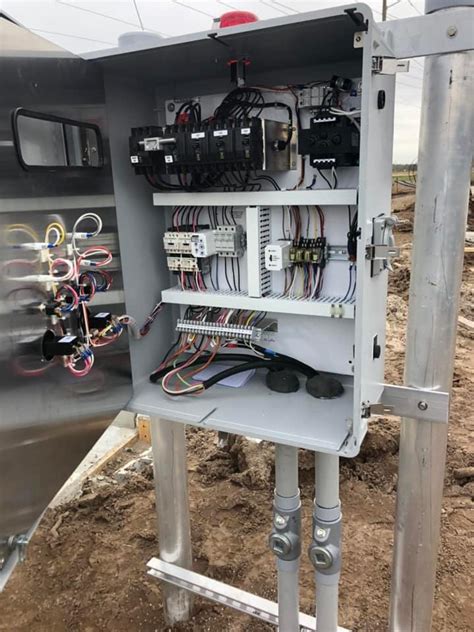 Hardware Signals By SET