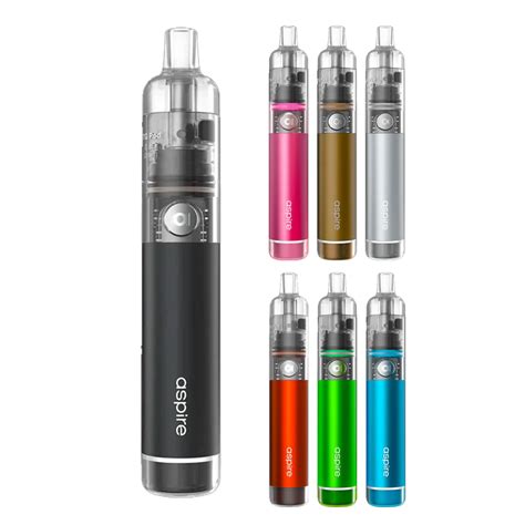 Buy Aspire Cyber G Pod Kit