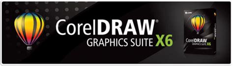 wir stellen vor coreldraw graphics suite x6