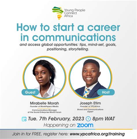 joseph etim on linkedin opportunity career careertransition