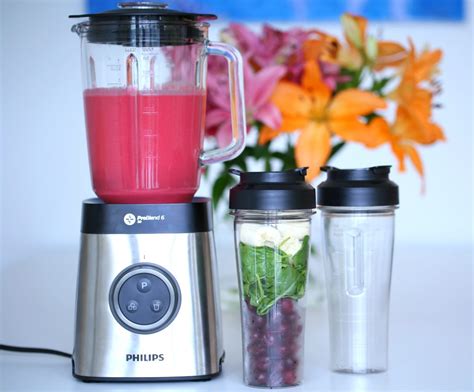 En Bra Blender Til En Bra Pris Desiree Andersen