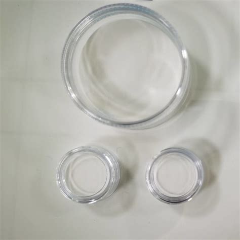 Hydrophilic Microporous Polyethersulfone Pes Membrane Disc Filter High