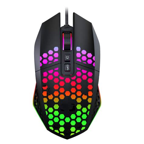 Uiosmuph X801 Gaming Mouse Review Lightweight And Feature Rich Electronikz