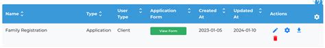 How To Embed Integrate Or Link Your Applications Registrations Or Any