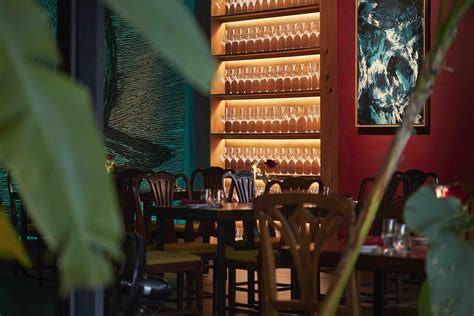 Like Sex Or Music Or A Good Nap In The Afternoon Si Dinings Alessio