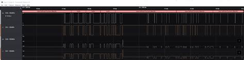 Modbus Analyzer Rs485 Logic 2 Software Saleae Logic 2
