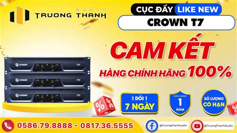 C C Y C Ng Su T Crown T H Ng L T P Nguy N Zin Ch Nh H Ng