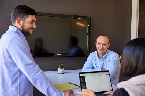 The 1 Strategic Objective Caring For Your Team — Securalarm