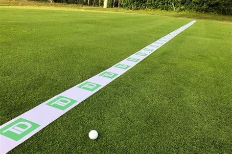 Add A Touch Of Polish To Your Driving Range With Range Trac Another Innovative Product From Smg